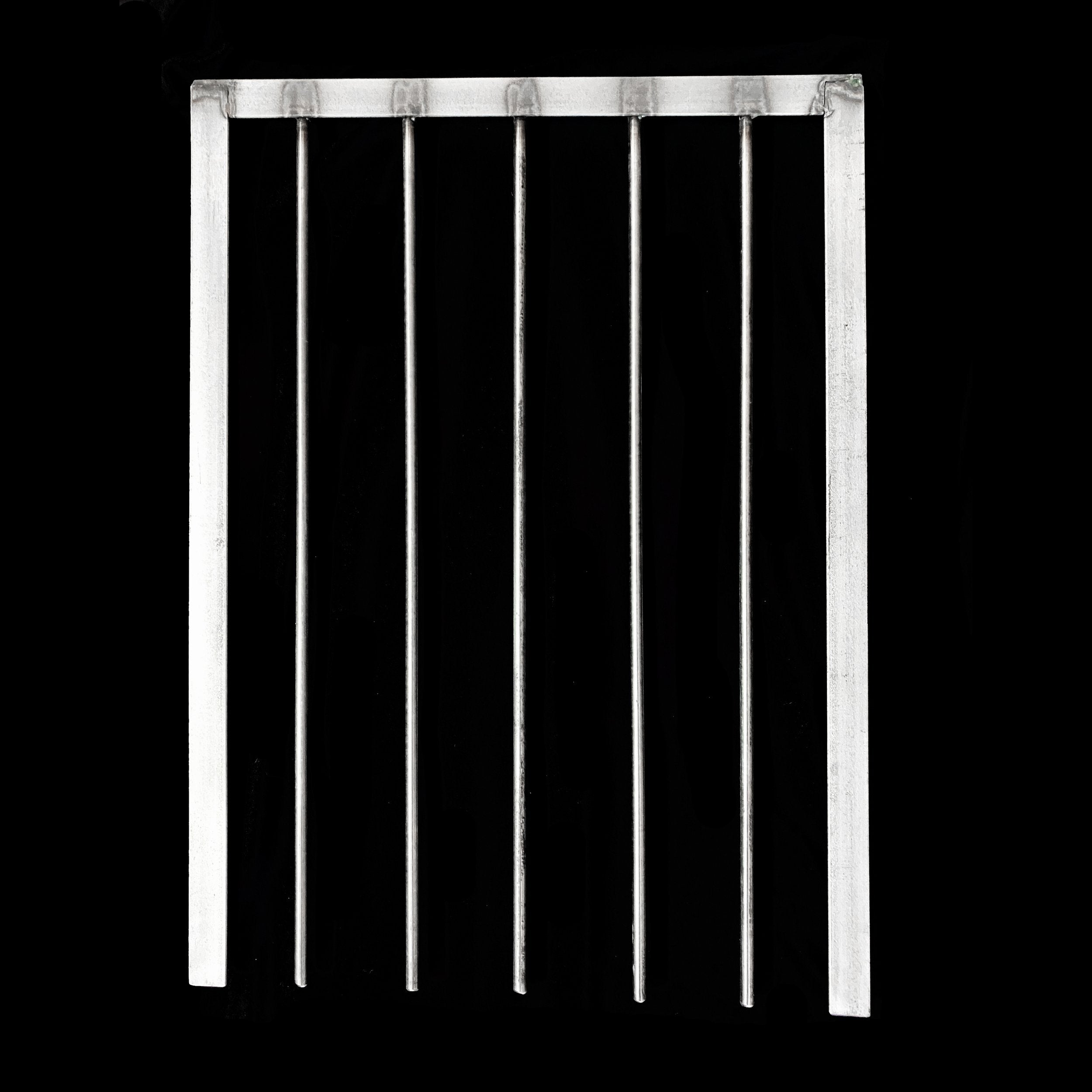 Game Changer Commercial Smoker – Live Fire and Smoke