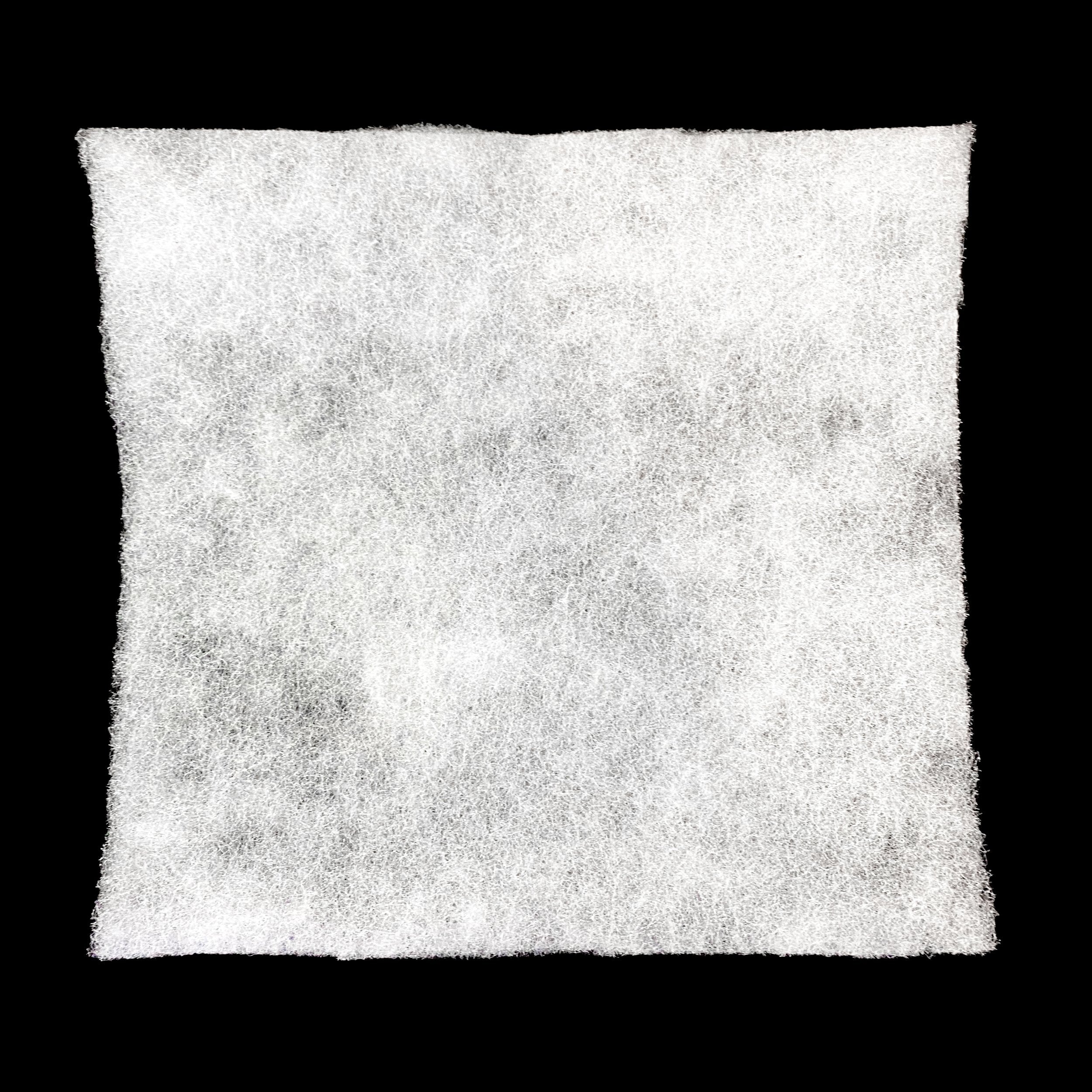 Poly Fan Filter (Pack of 2) – Live Fire and Smoke